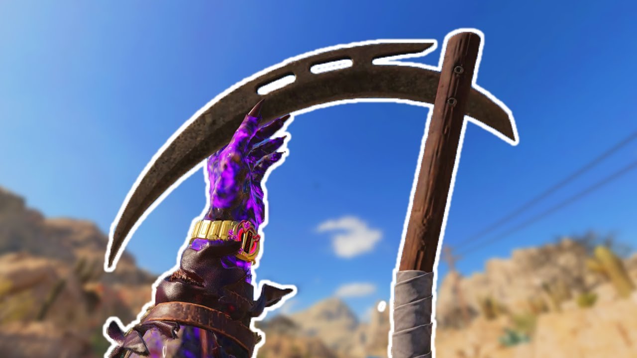 NEUE WAFFE SENSE IN 30 MINUTEN FREISCHALTEN! Cold War - YouTube