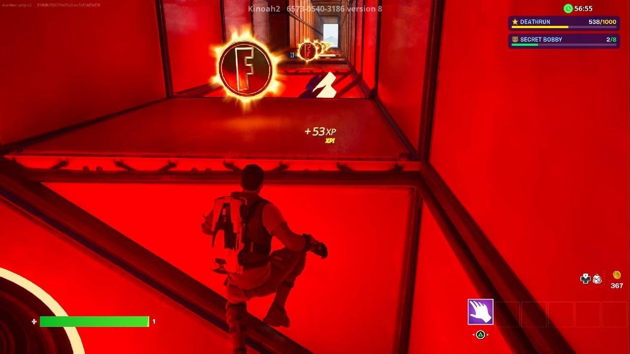 Fortnite 1000 level part 3 - YouTube