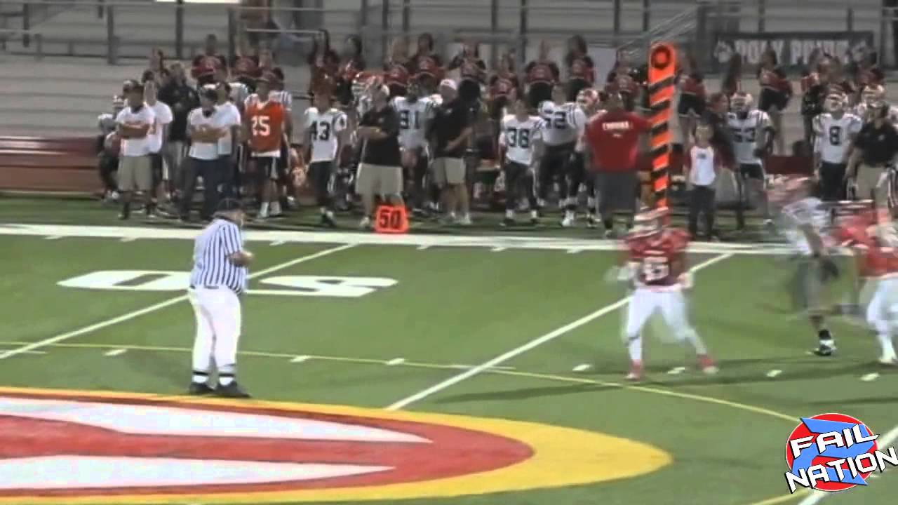 Biggest Referee Fails in Sports History - YouTube