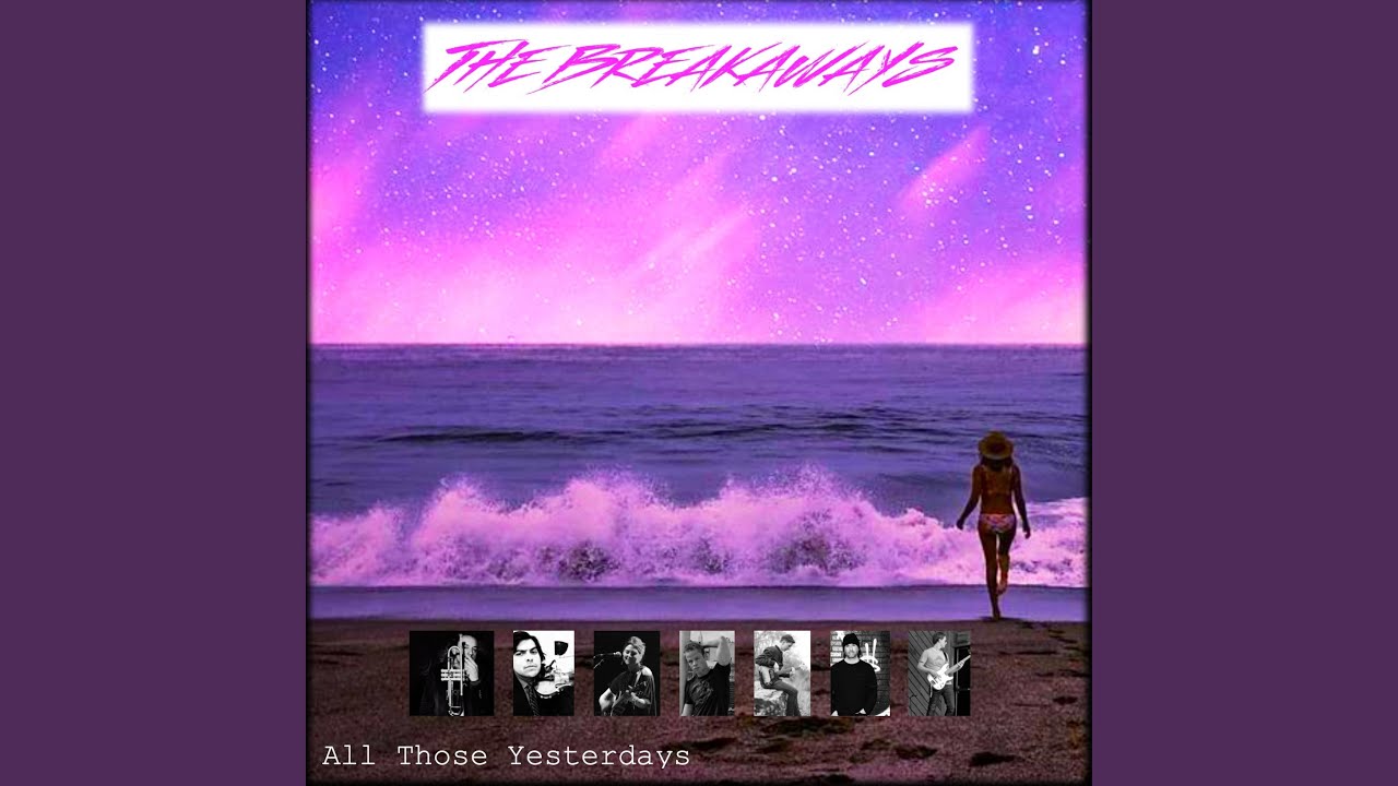 All Those Yesterdays (feat. Phil Kominski, Dan Gallagher, Phil Maniatty ...