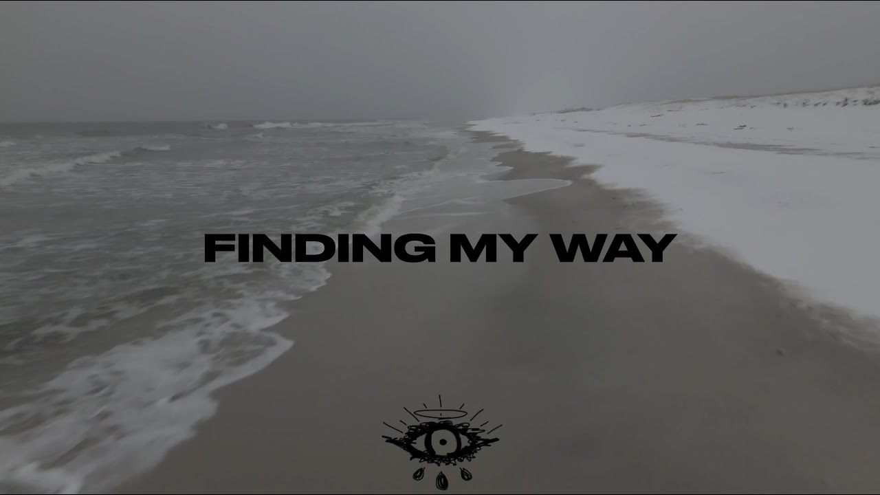 Finding My Way Offical Music Video - YouTube