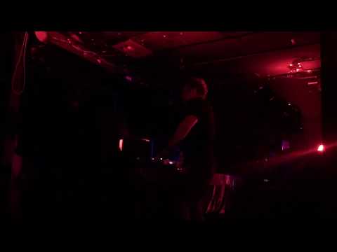 DJ Lazarus - Nocturne 2018