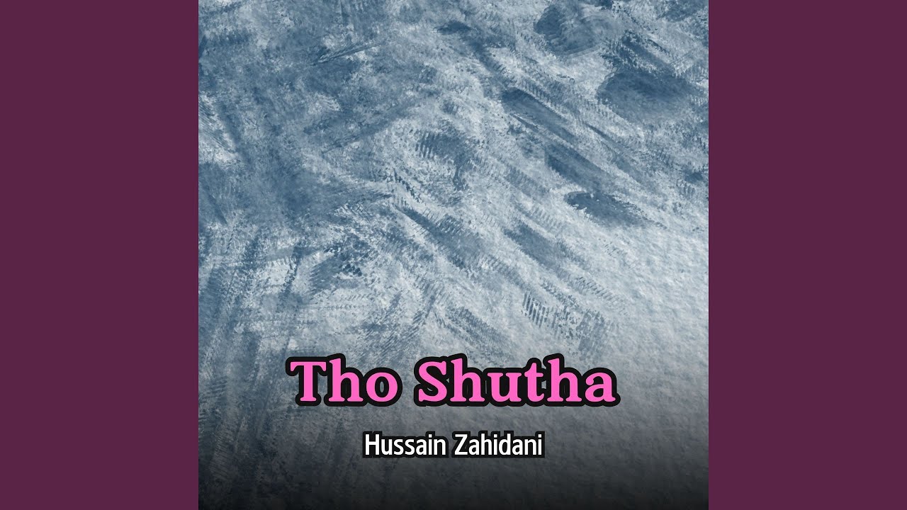 Tho Shutha - YouTube