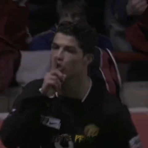 Cristiano Ronaldo MU 2008 💀🔥#viral #edit #prime #futbol # ...