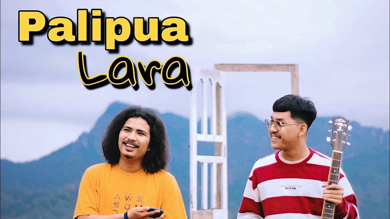 LAGU MINANG PALIPUA LARA - ALVIS & VIQRIE (cover) - YouTube