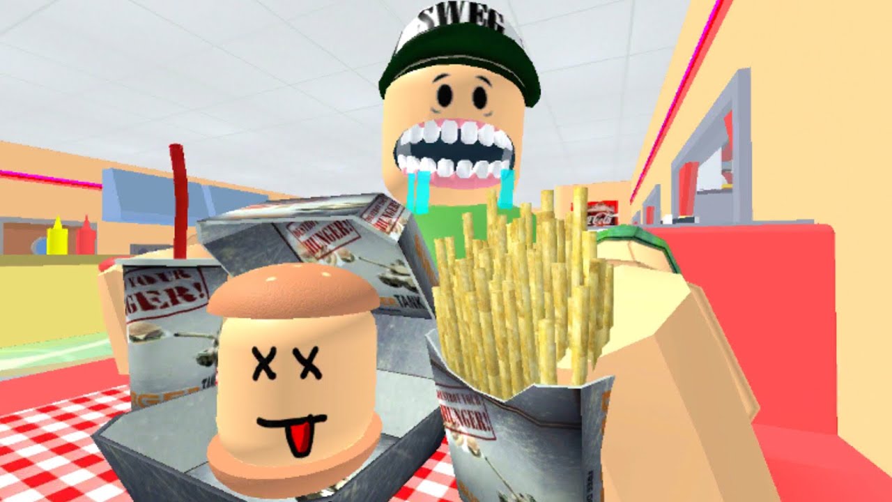 Mr Pickle’s Butcher Run! (OBBY!) [Full Walkthrough] - Roblox - YouTube