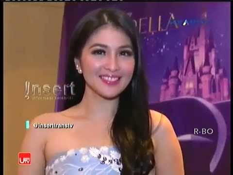 Foto Beredar Di Internet, Sandra Dewi Rahasiakan Nama Pacar