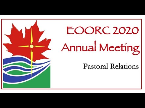 Pastoral Relations - YouTube
