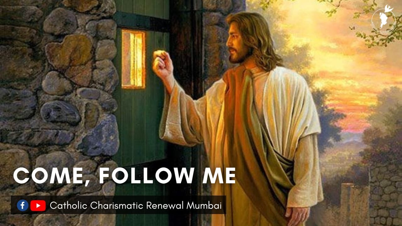 Come Follow Me | Daily Scripture Reflection | June 27, 2022 | Mrs ...