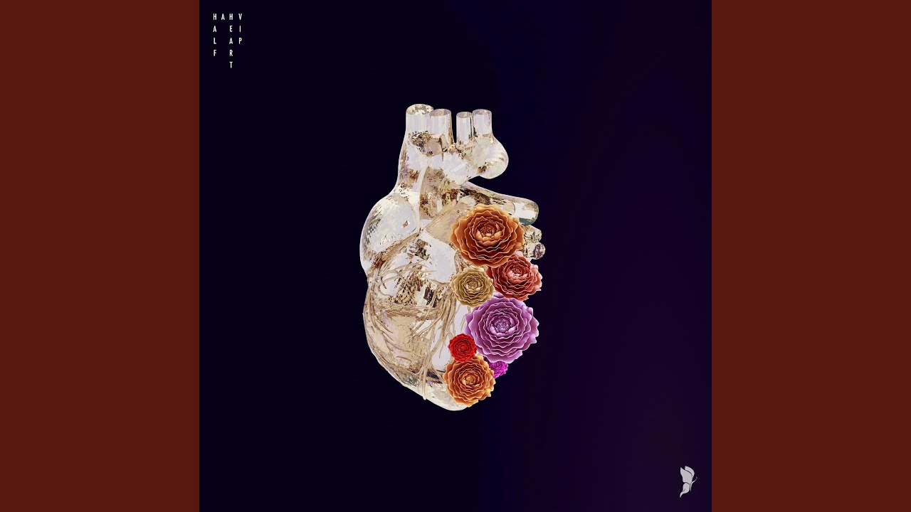 Half a Heart (VIP) - YouTube