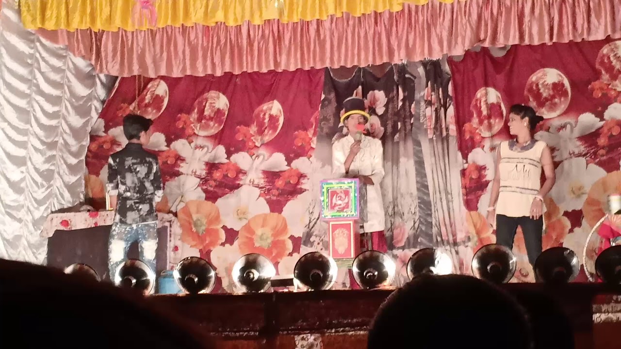 Jadu PC Sarkar - YouTube