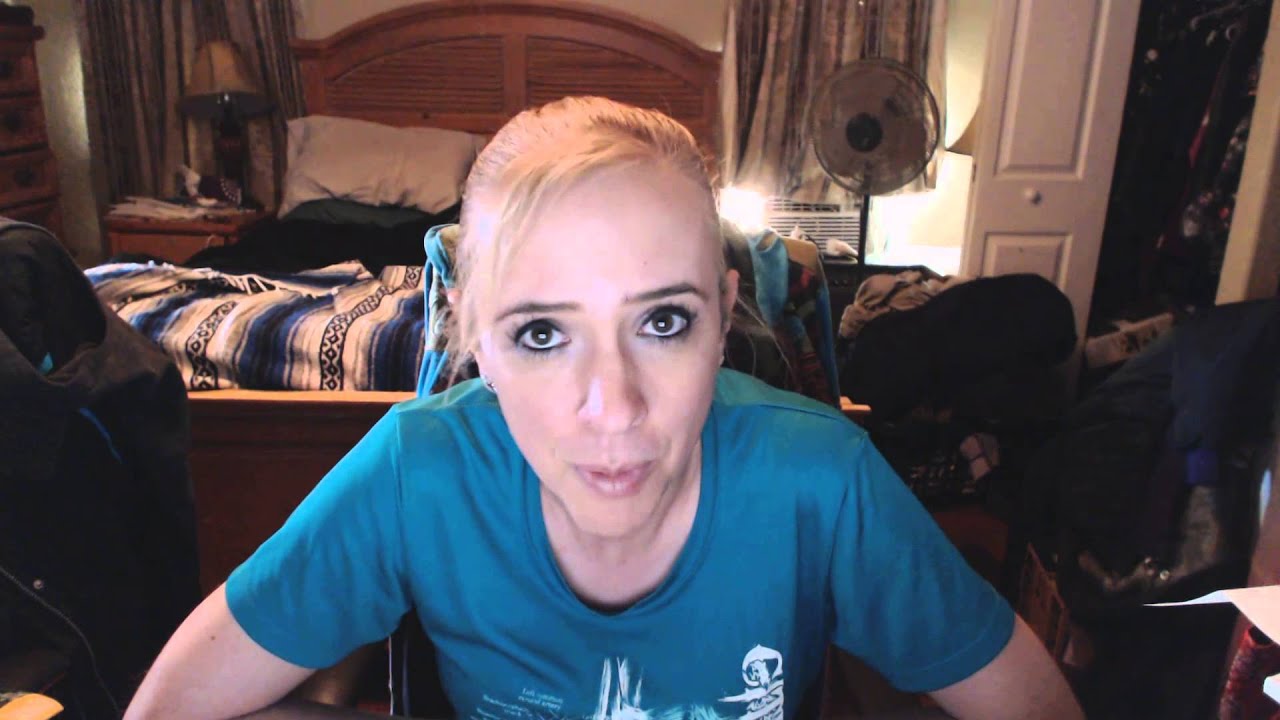 Transgender at the Gym - Tips and my experience - YouTube