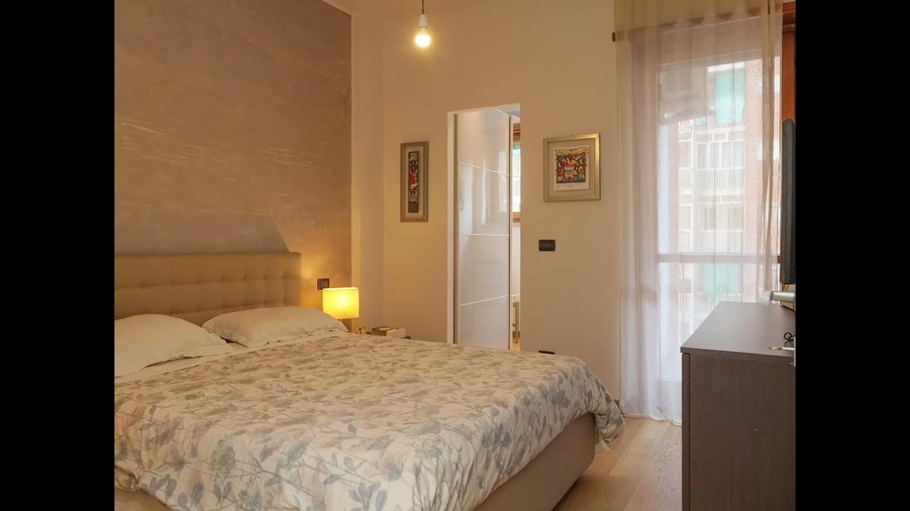 Via Castelgomberto 34 5°P Torino. - YouTube