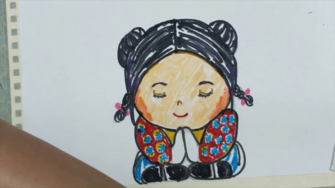 How To Draw A Thank You Card Step By Step Tips How To Draw A Thank You Card Step By Step Tips