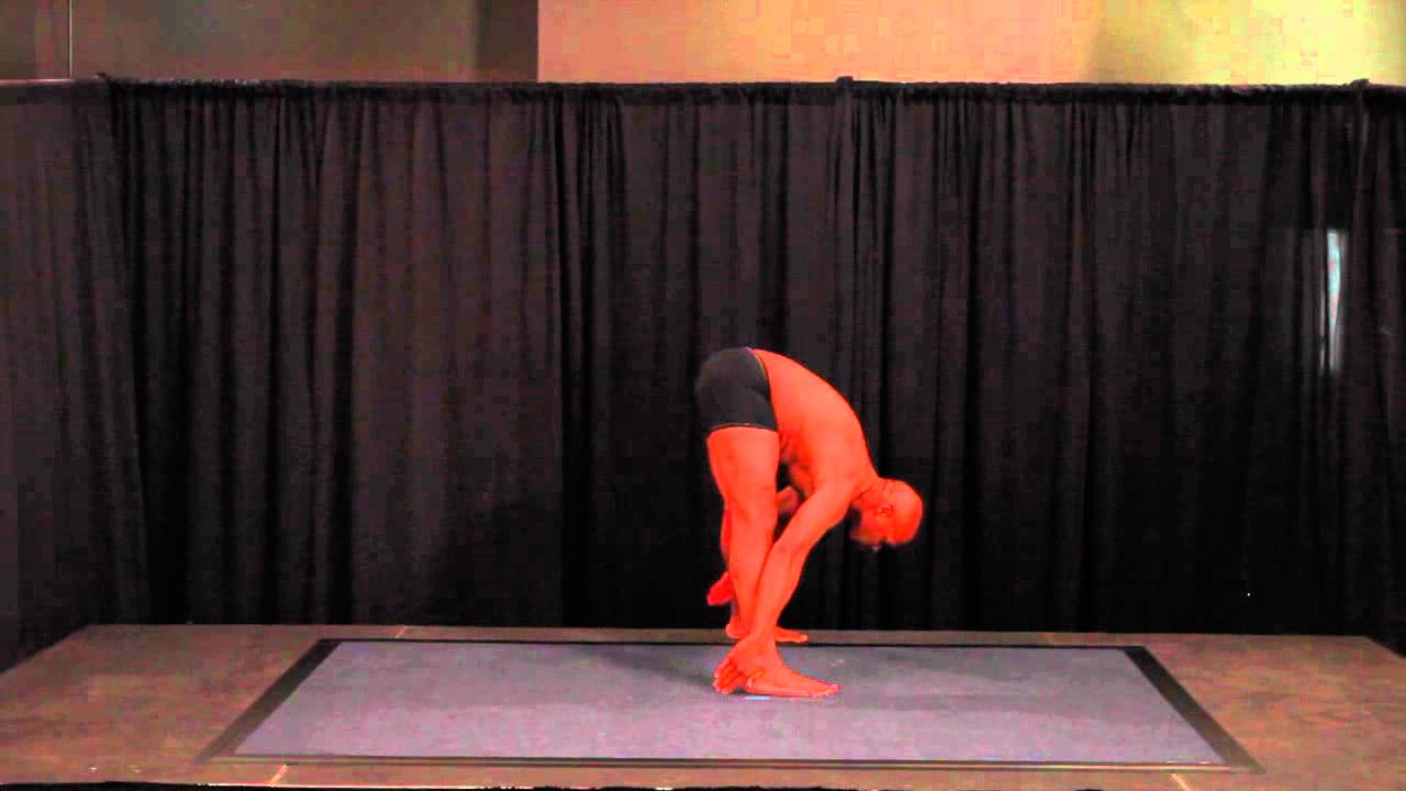 Terrance Neal 2014-2015 Mens Division - YouTube