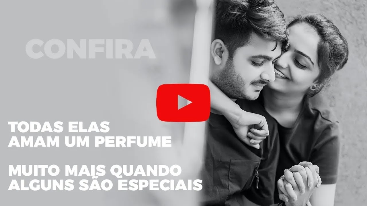 Perfume Portátil Reverse Paris - YouTube