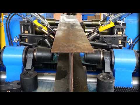 Heavy Duty Large Welding - How to make heavy products - YouTube