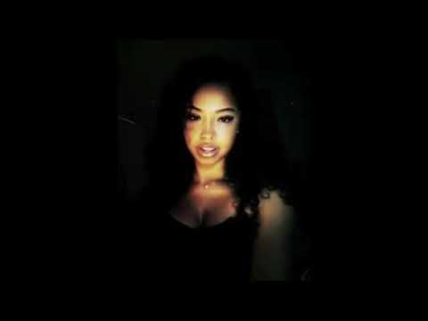 beg for it -chris brown sped up