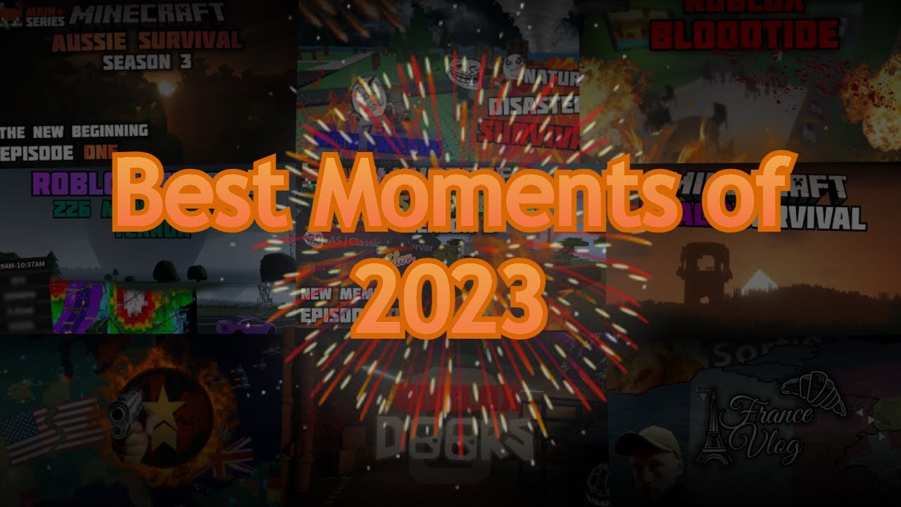 Best Moments of Classic Jyi in 2023 - YouTube