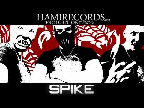 Spike - Motherfucker [Freetrack]