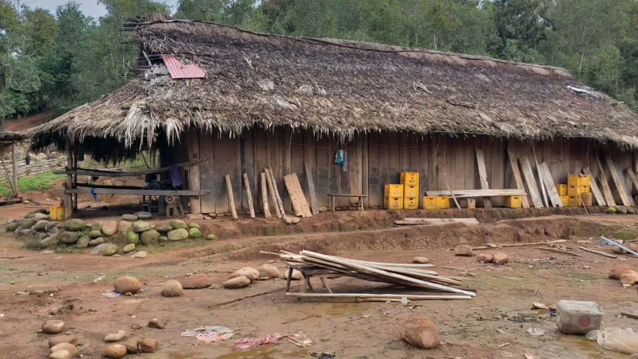 Dab neeg khawv thiab koob txoj kev cawm peb hmoob part1# - YouTube