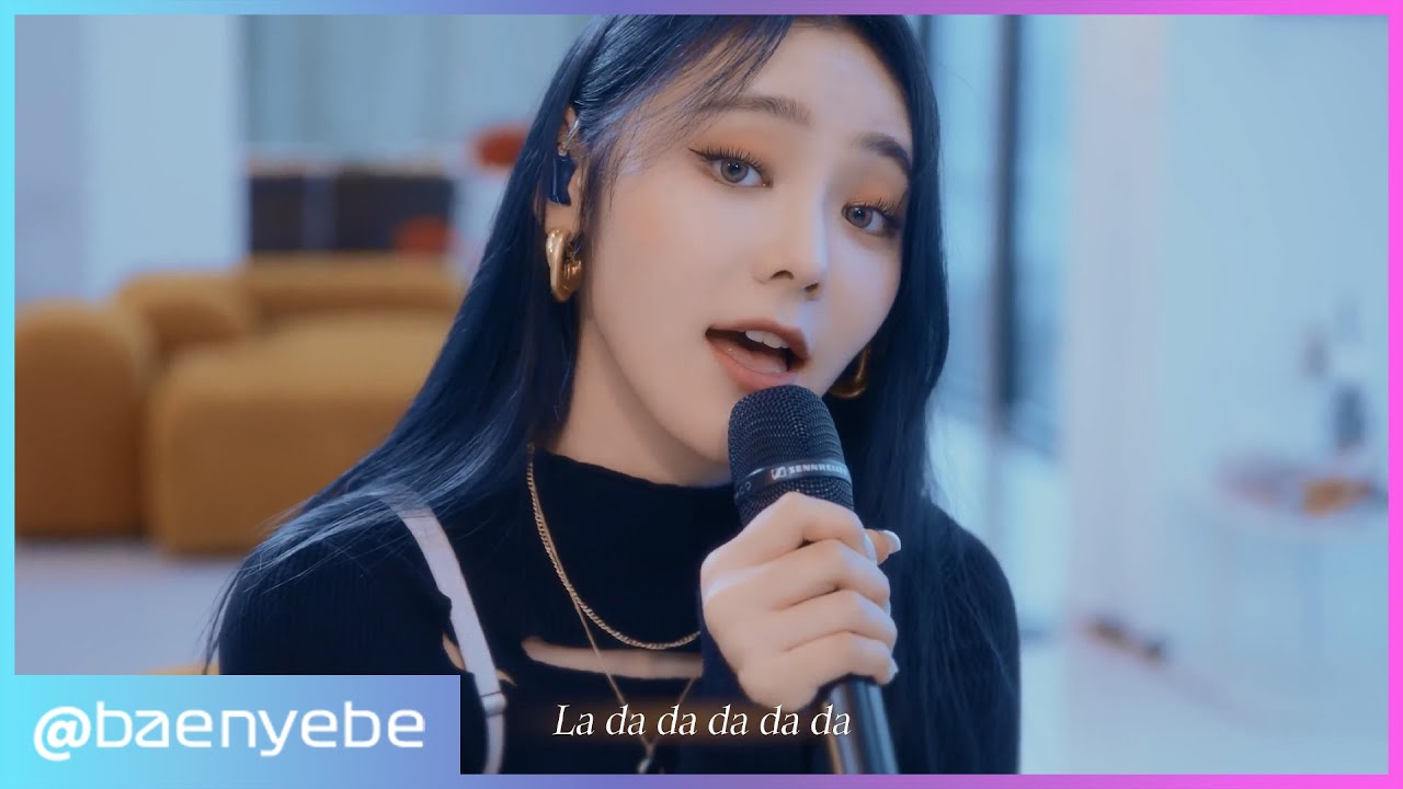 LA DA DA DA DA DA DA - YouTube