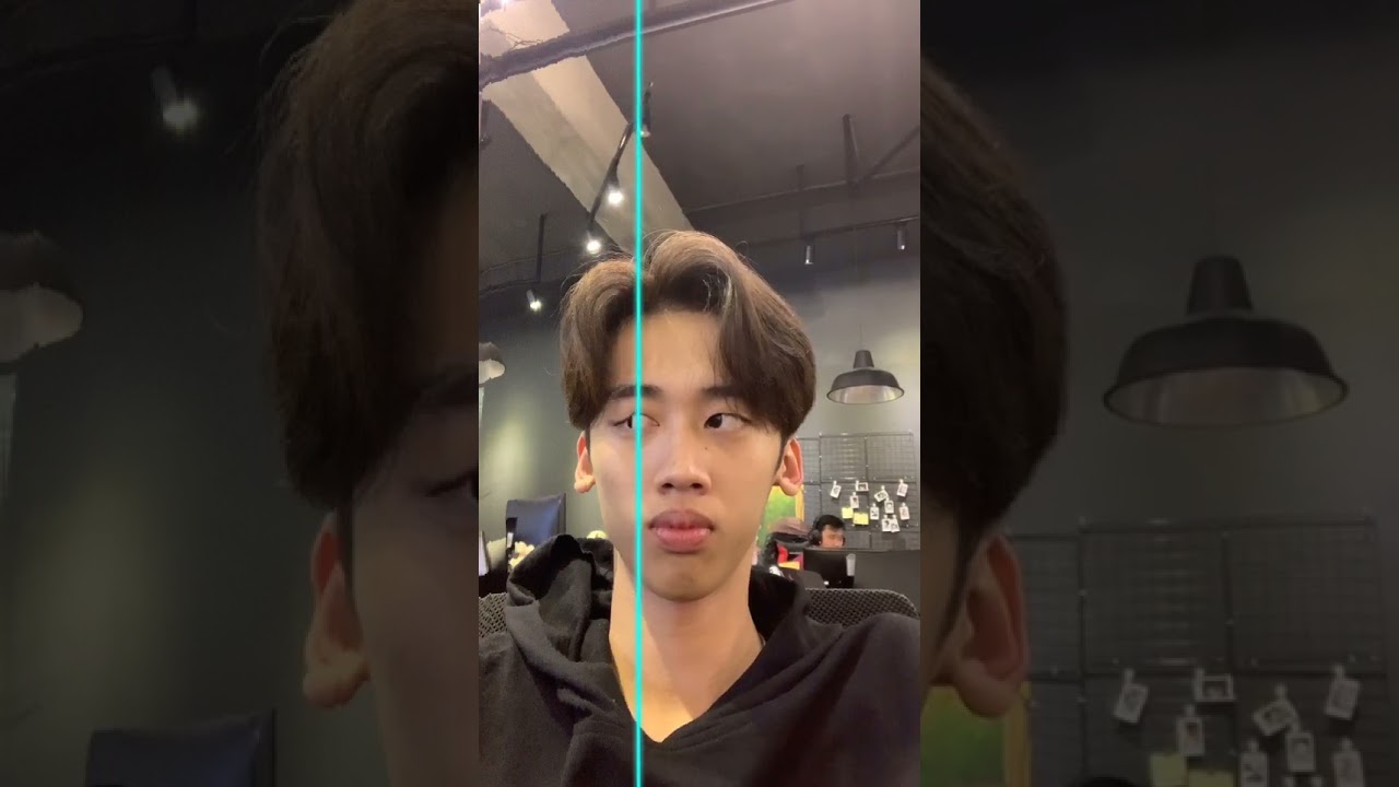 Cách chụp selfie ấn tượng vạn người mê #SHORTS (Kenjumboy - Meme) - YouTube