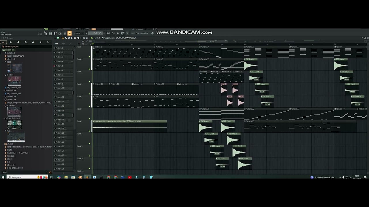 COLBREAKZ 30000 REMIX - Theo50gooyt - YouTube