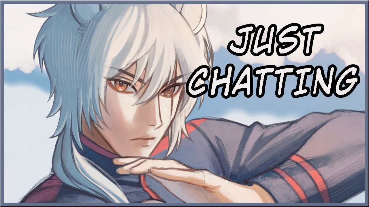 【Just Chatting】HELLO MY BABE HELLO MY HONEY - YouTube