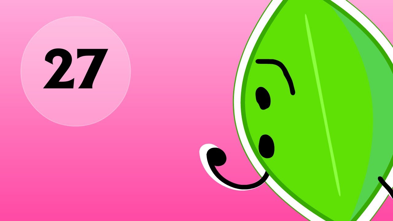 BFB 27-2 but something doesn't feel right - YouTube