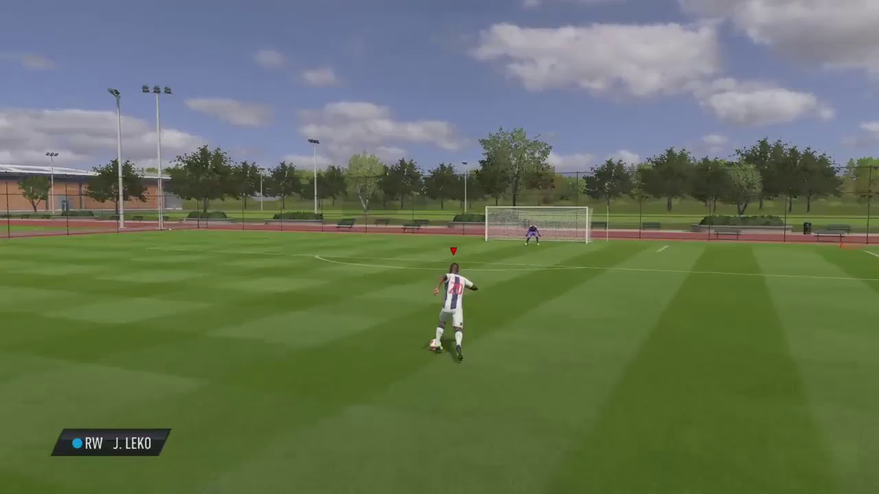 FiFA 19 Live PS4 Broadcast - YouTube