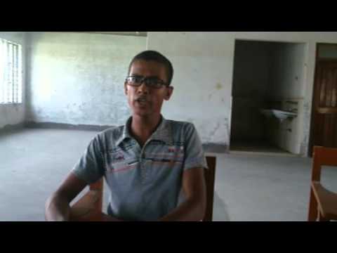 Naogaon polytechnic institute amran hasmi - YouTube