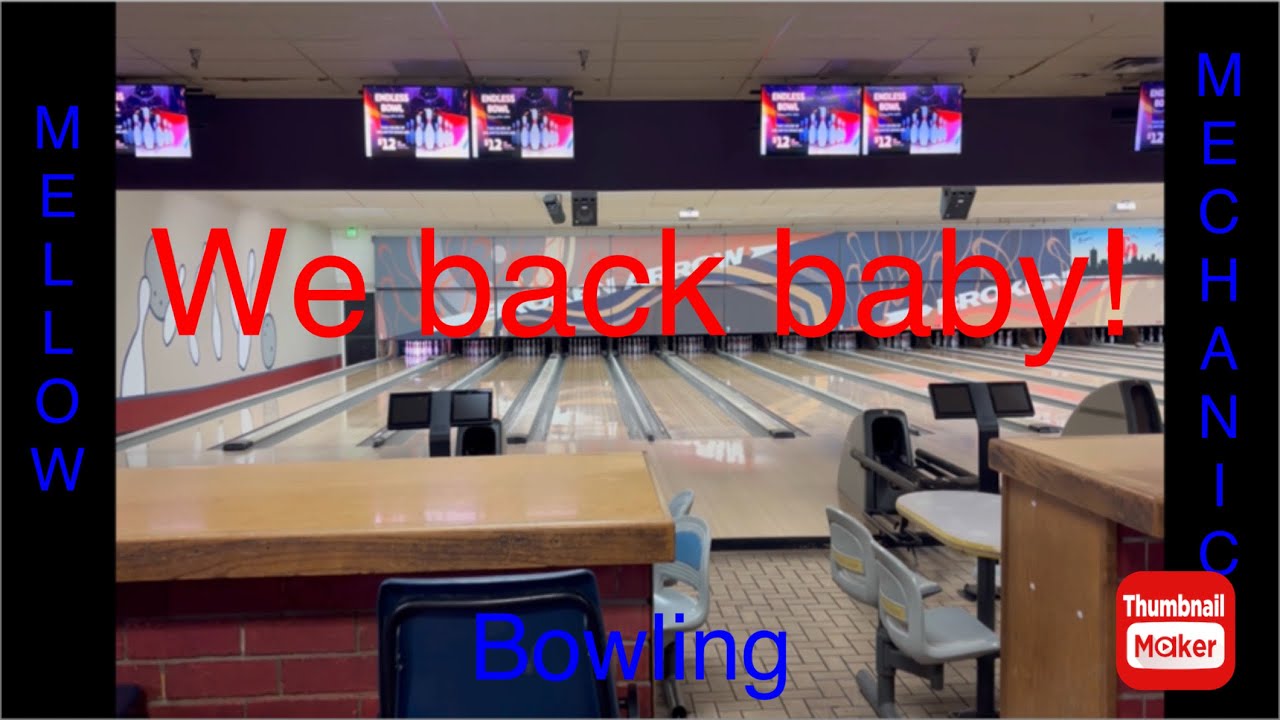 No communication with our scoring system! Let’s call Brunswick. - YouTube