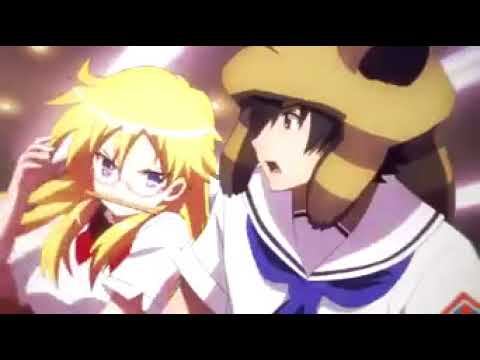 Ben To「 AMV 」  Shmack'd