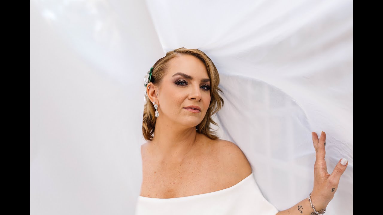 Gingras Wedding - Teaser - YouTube