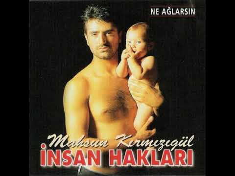 Mahsun Kirmizigül - Ellerin Kadinisin ❤ (1995)