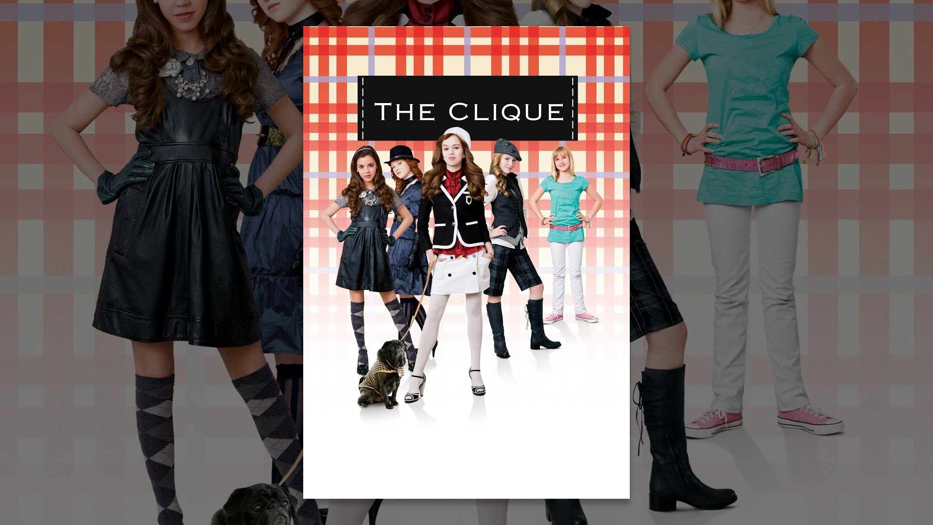 The Clique (2008) - YouTube