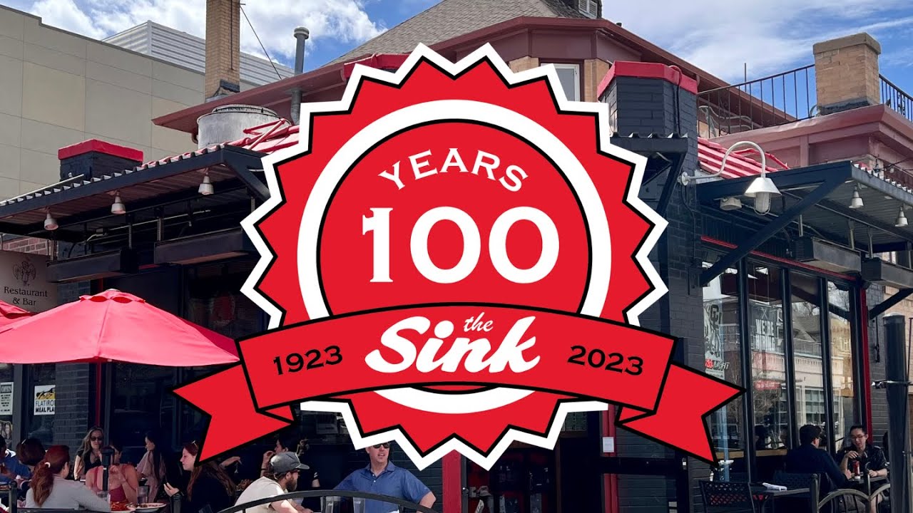 THE SINK: THE REST[AURANT] IS HISTORY | The Sink Movie - YouTube