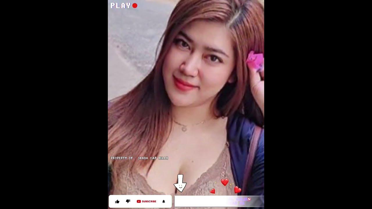 AWAS C4IR4NMU K3LU4R‼️JANGAN SAMBIL P3G4NG 4NUMU KALO NONTON♥️ Siska, Janda Cari Jodoh 2023 ...