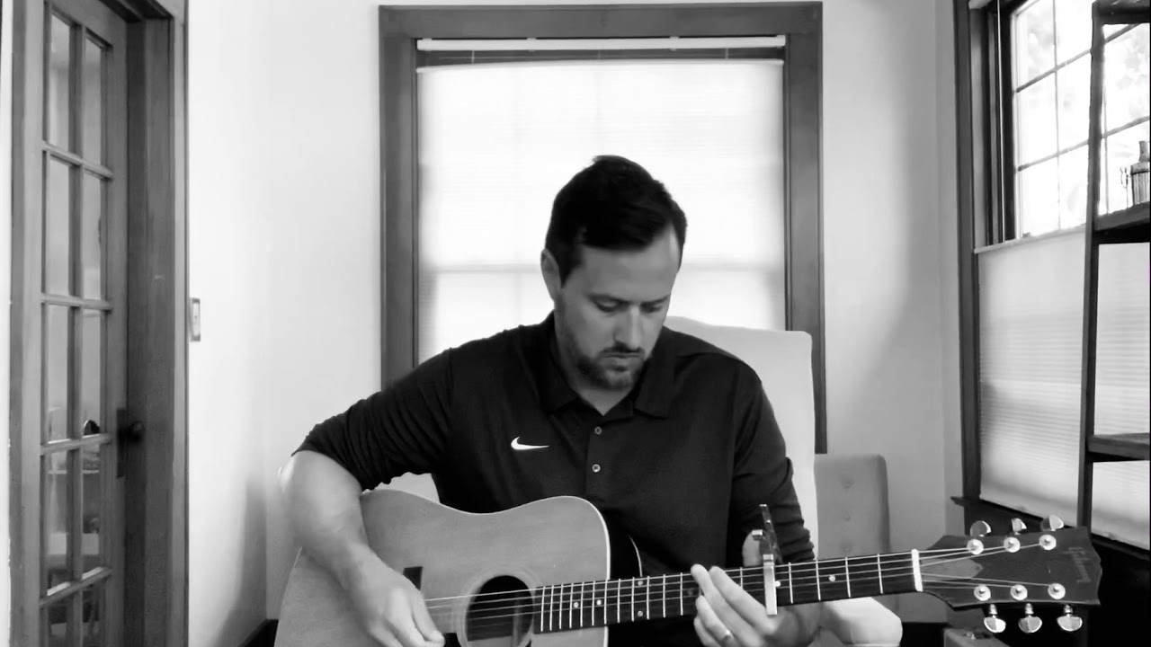 Colorblind by Stu Sanders - YouTube