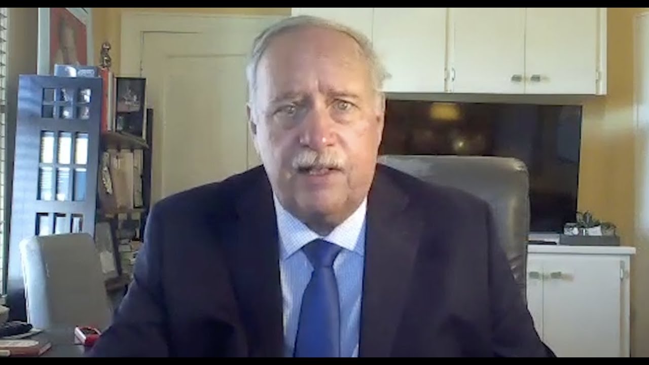 John Brummett 3.6.23 - YouTube