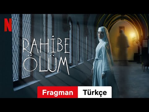 Rahibe Ölüm (Fragman) | Türkçe fragman | Netflix