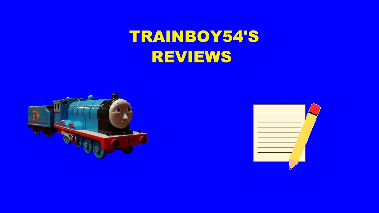 68th Video of 2023: Trainboy54's MLP Make Your Mark Reviews: My Little ...