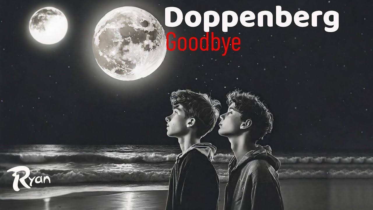 Doppenberg - Goodbye [Sad Trance] - YouTube