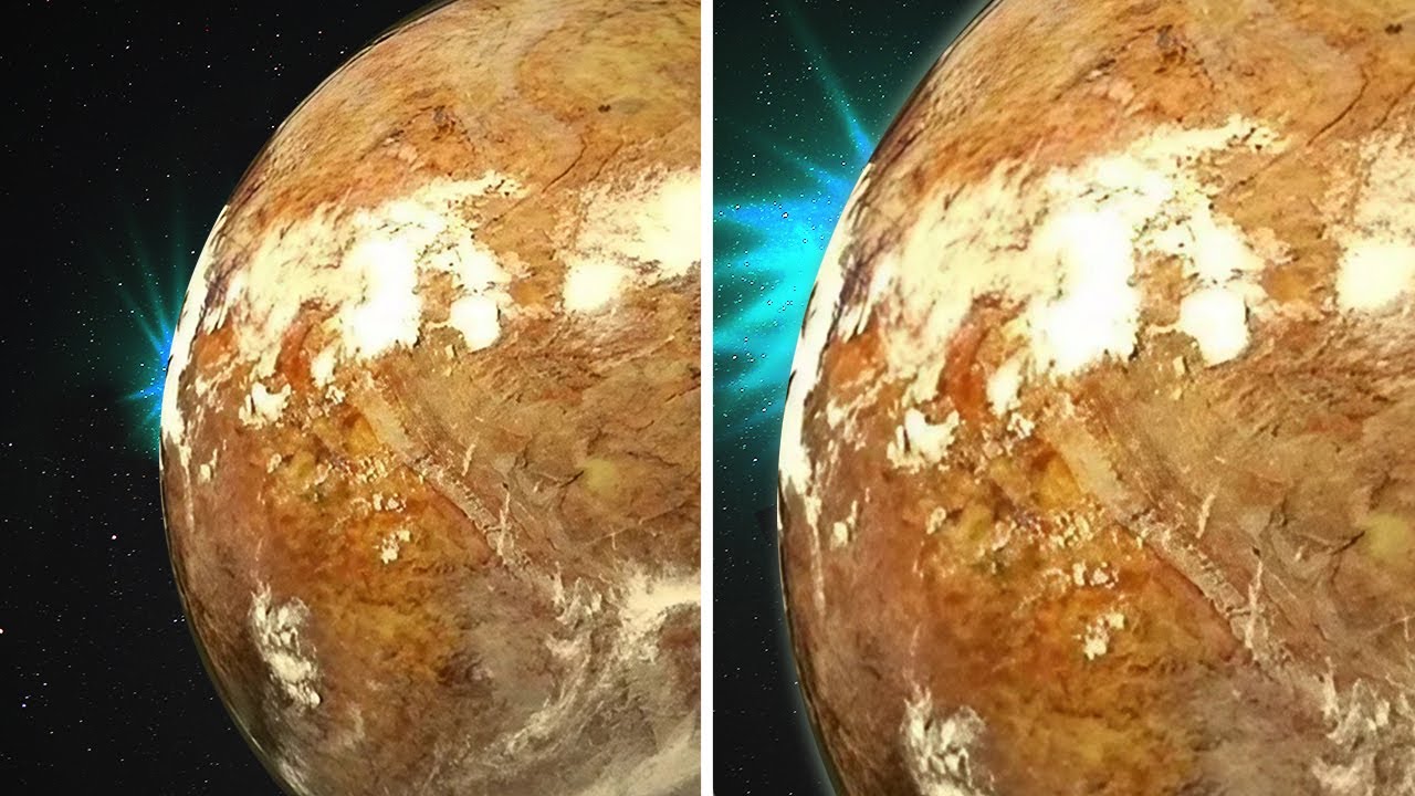 NASA Just Received the First Ever Alien Signals Coming from Proxima B ...