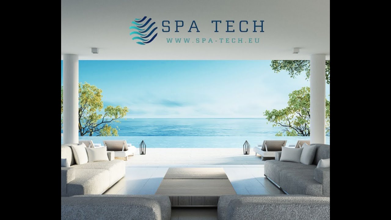 SPA TECH LTD | HYDREAS LTD | COMPANY PORTFOLIO 2025 - YouTube