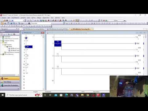 Diagrama Funcional Secuencial - YouTube