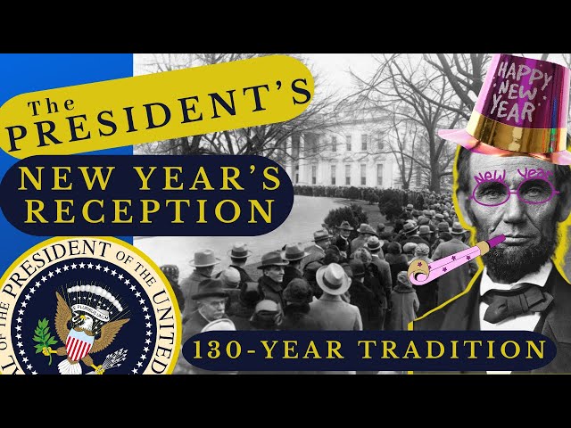 POTUS Videos | Presidents of the United States (POTUS)