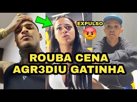 4°DIA DA PRIMEIRA TEMPORADA DE 2026 DA N1 INFLUENCER/Rouba Cena / Gatinha