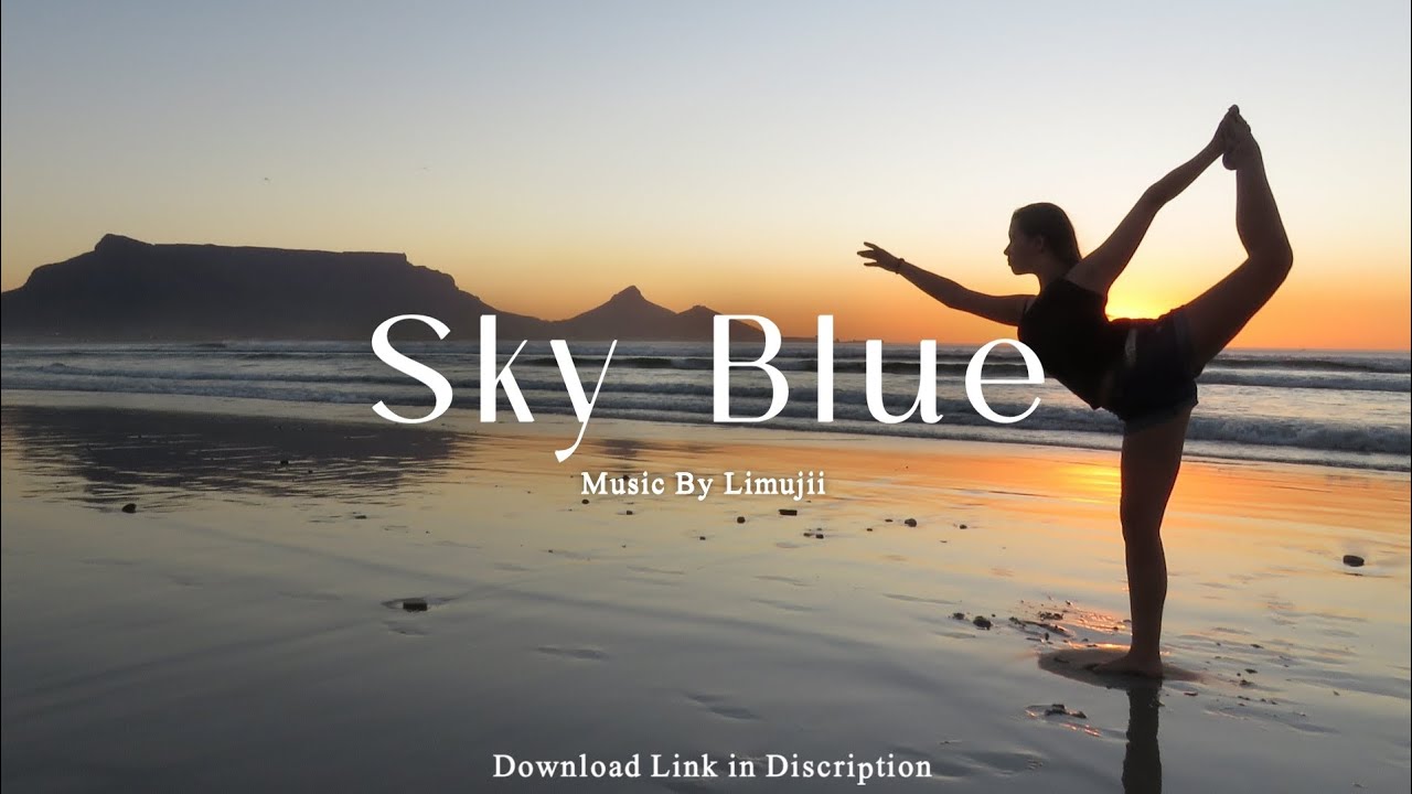 Limujii - Sky Blue [No Copyright Music] - YouTube Music